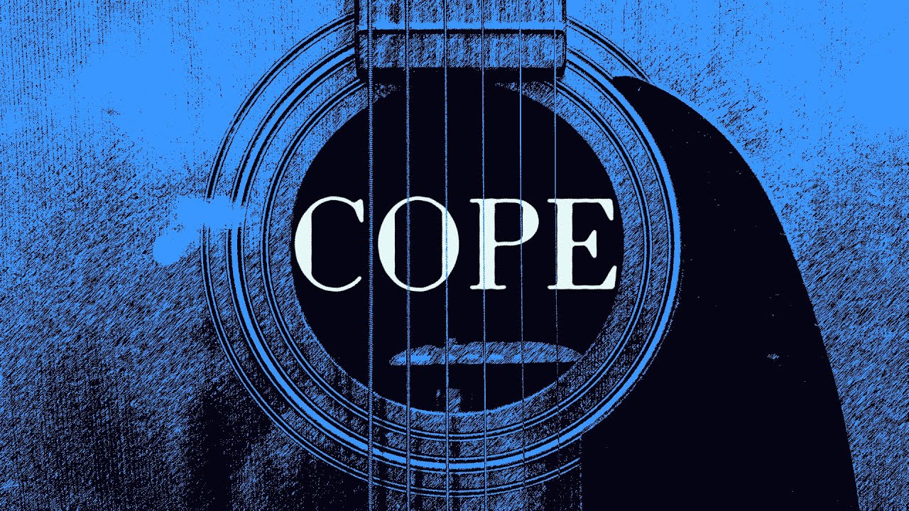 Cope || Original Song by Benton Reed - YouTube