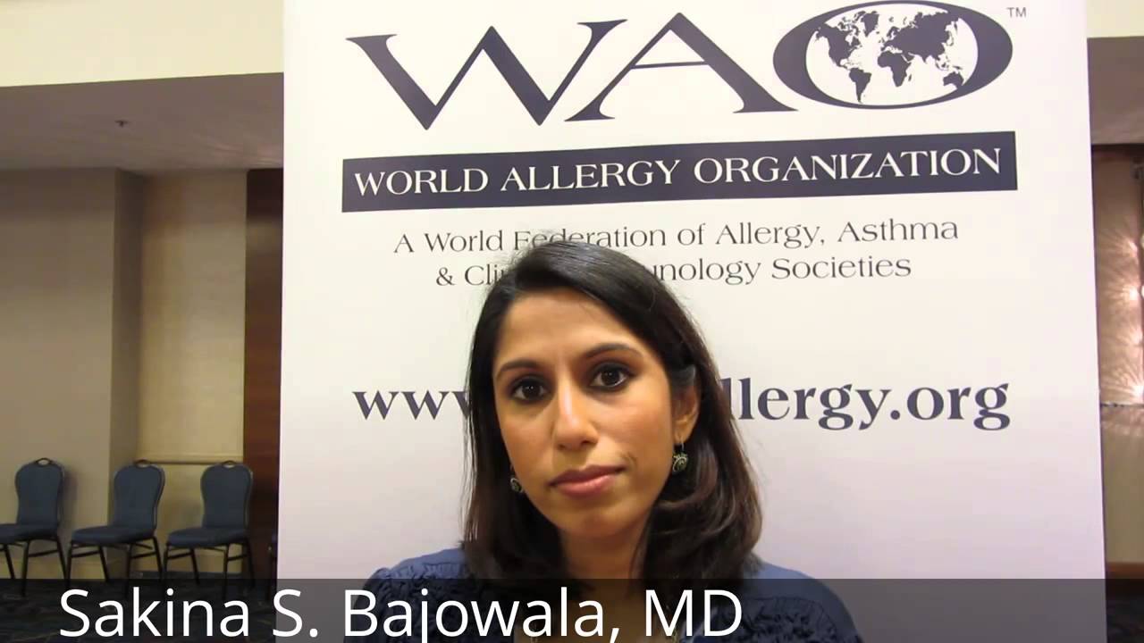Dr Bajowala: Best social media tools for patient education - YouTube