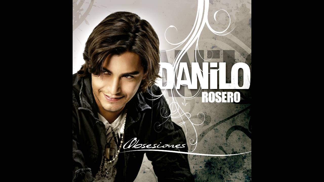 Danilo Rosero - Quiero Más - YouTube