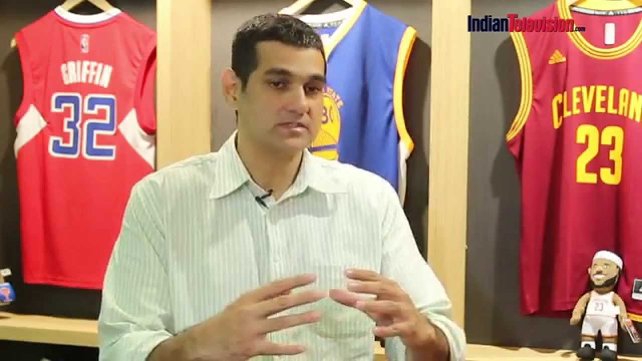 In conversation with Yannick Colaco - YouTube