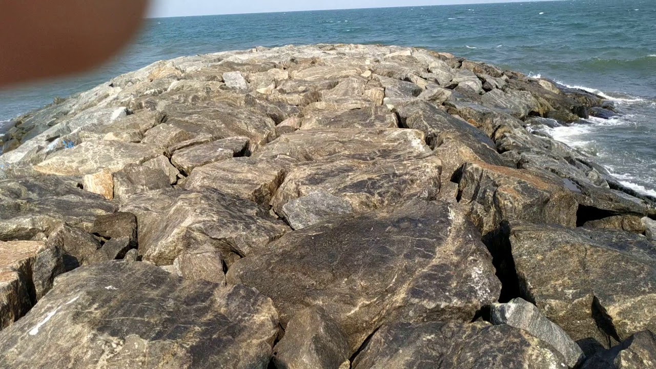 Vembar Beach(2) - YouTube