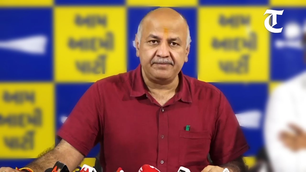 People Fed Up Of BJP Rule AAP Will Form Govt In Gujarat Says Manish people-fed-up-of-bjp-rule-aap-will-form-govt-in-gujarat-says-manish
