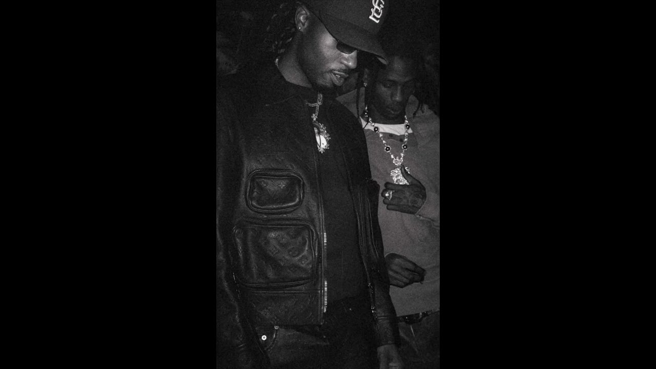 [Free] Future X Metro Boomin Type Beat-"Devil Eye" - YouTube