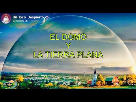 EL DOMO DE LA TIERRA [ PARA QUIENES NO CONOCEN AUN SOBRE EL] expande tu ...