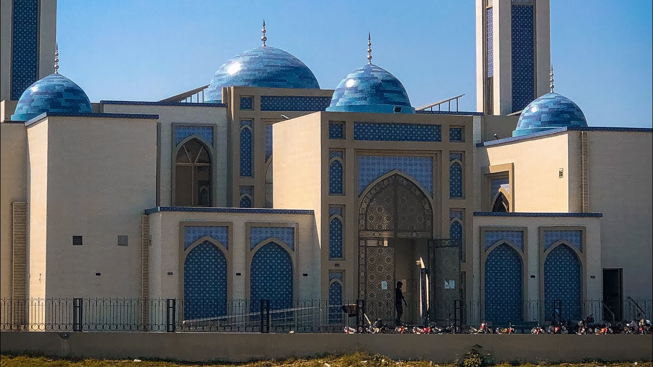 Beautiful Azan || Peaceful || || Mind relaxing || | Quran recitation ...