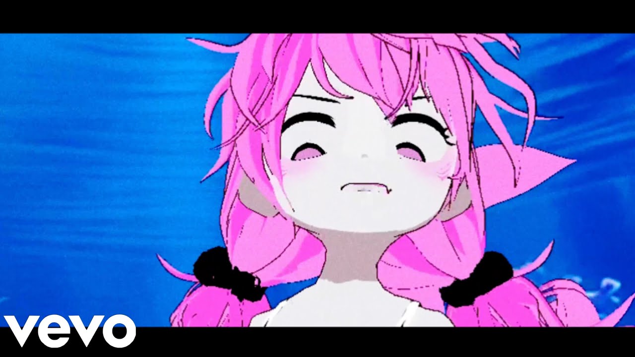 Acidgvrl - Y ARE YOU SO ANGRY YUMI ? (Feat. Yûmi) (Music Video) - YouTube