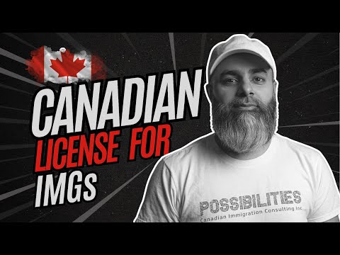 How International Doctors Can Get Licensed in Canada (Fastest Route Explained)