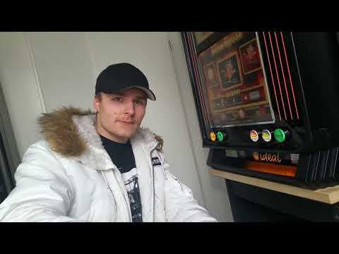 KAMPFANSAGE AN JUMBO SCHREINER !!! (by AdlerssonPictures)
