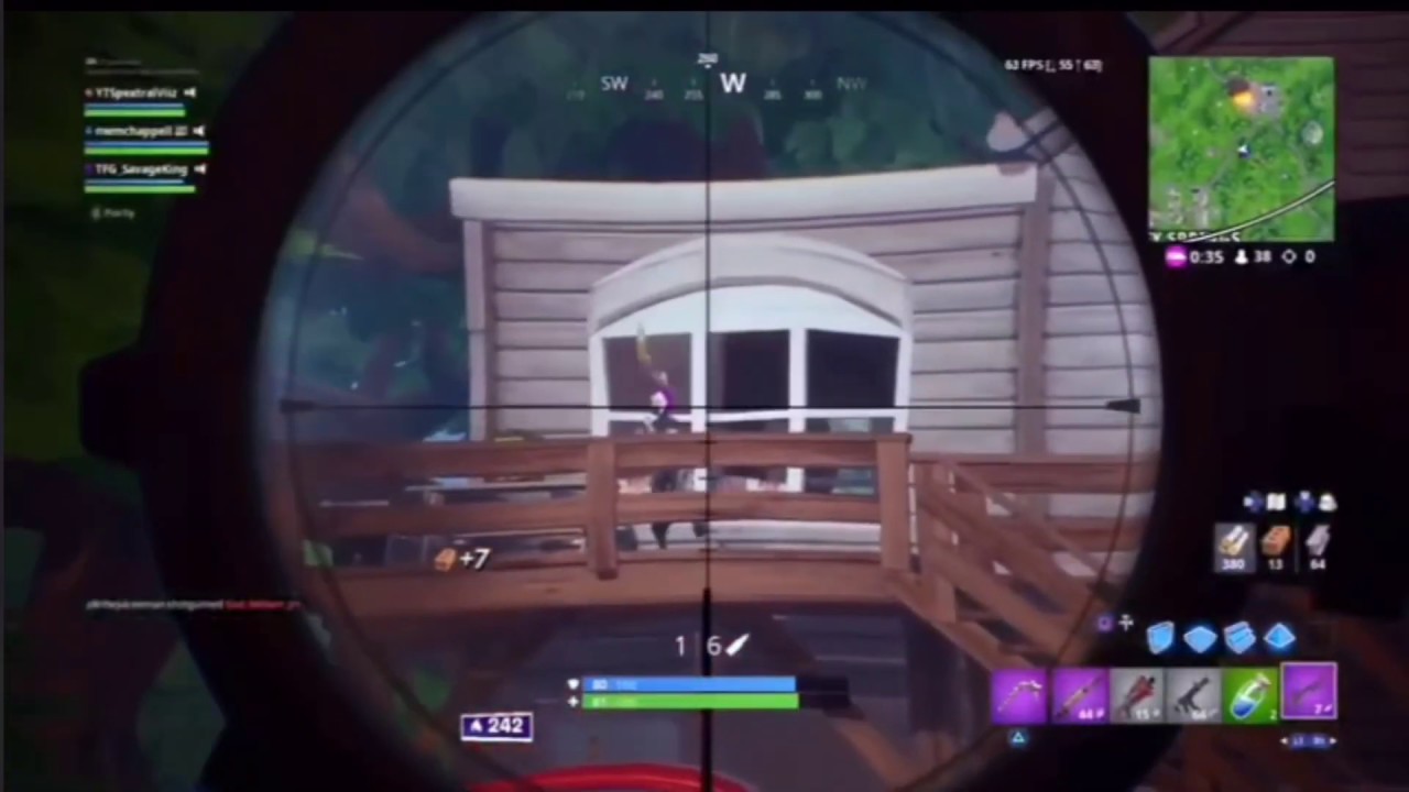 Introducing Fatal.Ex 🎮 - YouTube