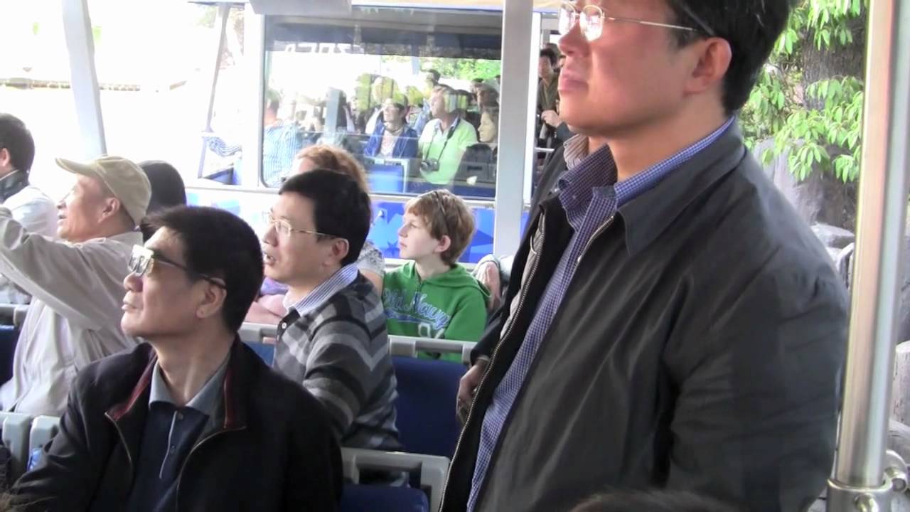 Universal Studios 2011 - YouTube