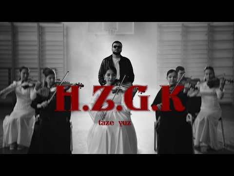 Taze Yuz - H.Z.G.K (Official Music Video)