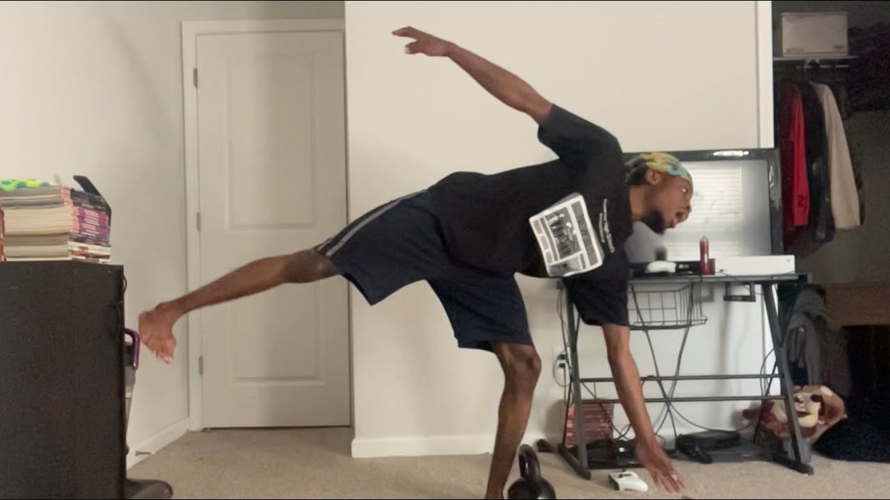 Tripping in front of women in a nutshell - YouTube