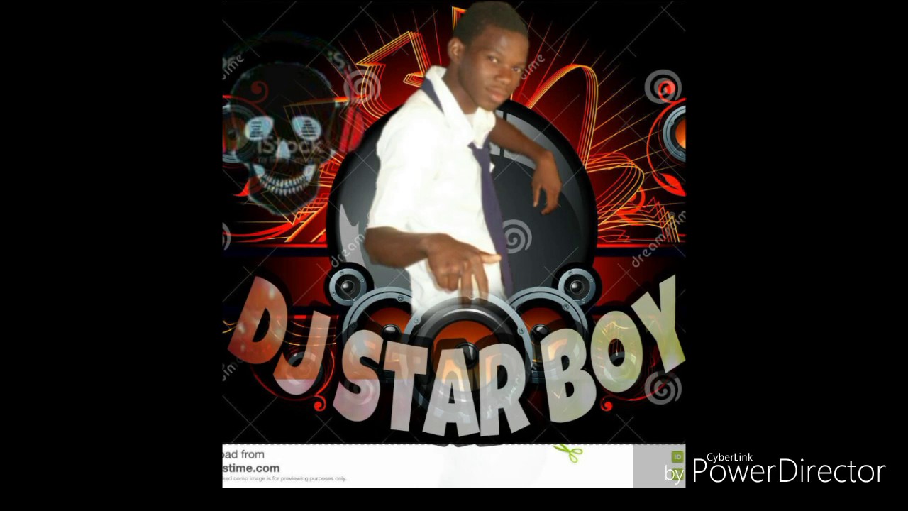 Dj star boy NPL - YouTube