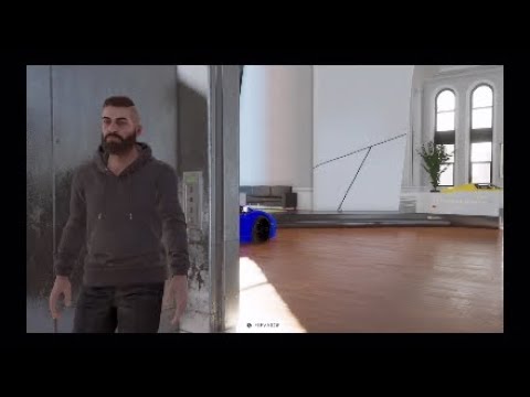 The Crew 2 garage tour! - YouTube