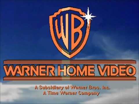 FBI Warning Screen/1990 Warner HV Still logos (Homemade) - YouTube