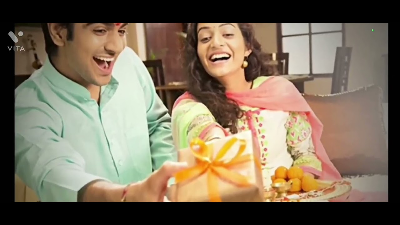 Rakhi song. Written n sung by Raj Tyagi. - YouTube