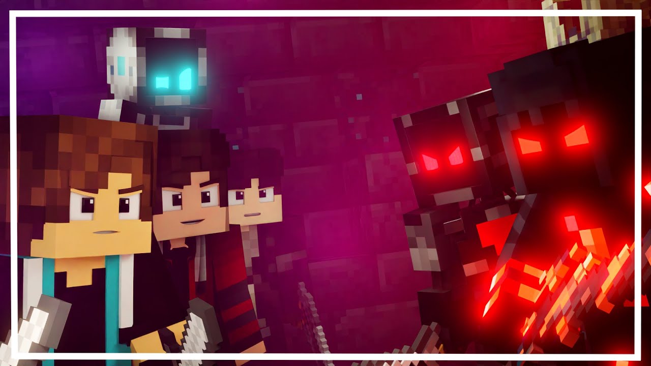 MAZER LA PELICULA ESPECIAL 1,000,000 | MAZER ANIMATIONS - YouTube