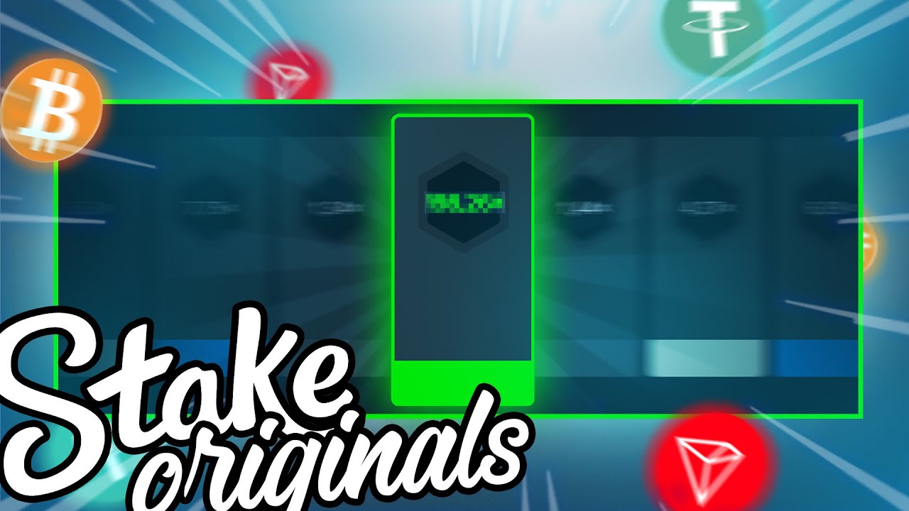 The BEST SLIDE STRATERGY on STAKE! (PROFIT) - YouTube