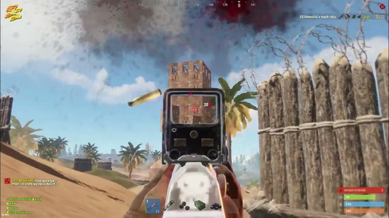 Rust Highlights - YouTube