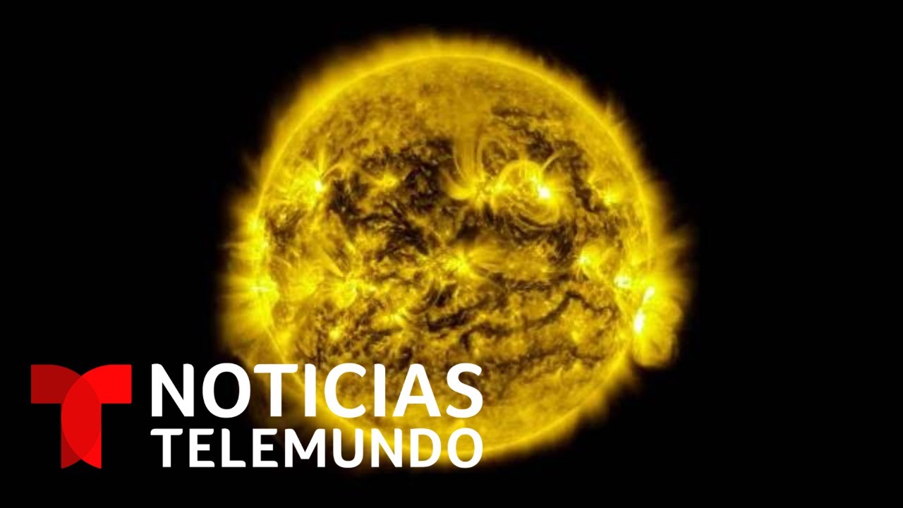 10 años del Sol en 1 minuto | Noticias Telemundo - YouTube