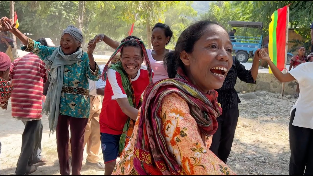 Musika tradisional Atauro (Timor-Leste/East Timor): A short selection ...