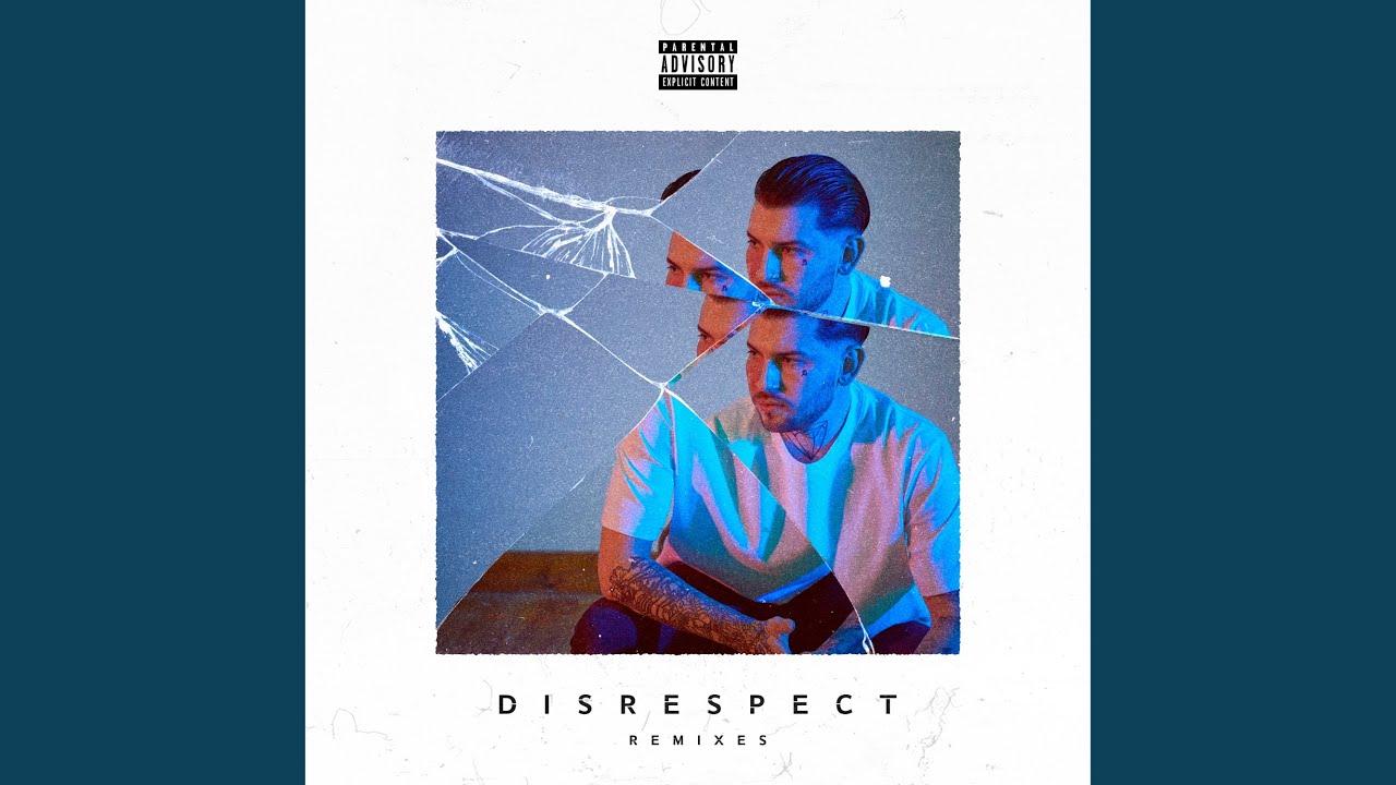 Disrespect (Oddprophet Remix) - YouTube Music