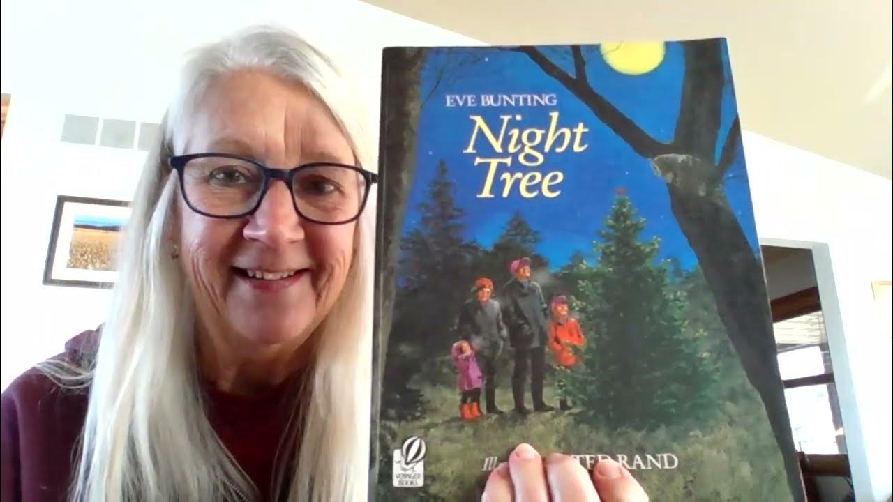 Night Tree by Eve Bunting - YouTube