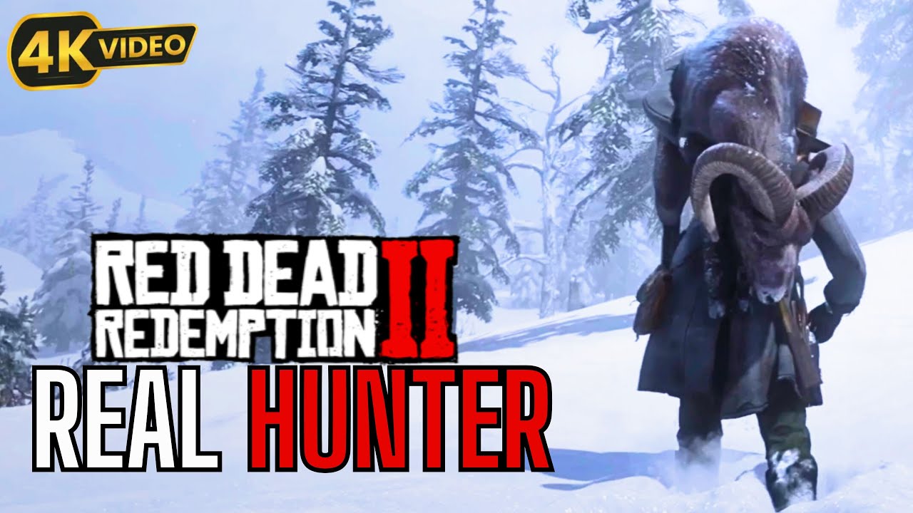 REAL HUNTER™ | ᴳᴼᴵᴺ' 𝒪𝒰𝒯 𝐻𝒰𝒩𝒯𝒾𝒩' 𝒾𝒩 𝒢𝓇𝒾𝓏𝒵𝓁𝒾𝑒𝓈 𝒲𝑒𝓈𝓉 | 𝑅𝑒𝒹 𝐷𝑒𝒶𝒹 ...