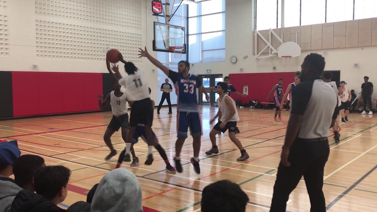 MDHS vs Bill Hogarth - Nov 26th 2019 - YouTube