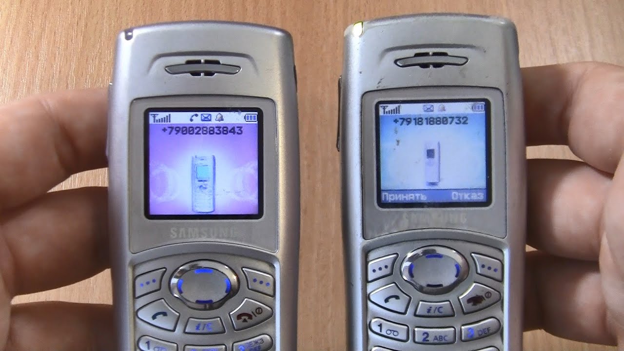 Incoming call & Outgoing call at the Same Time 2 rare Button Samsung ...