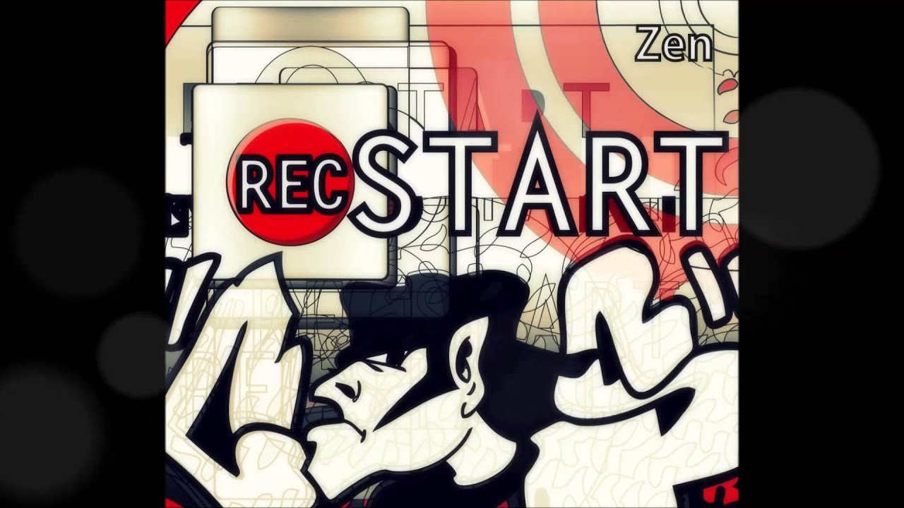 CoS-Zen (feat Esku) - YouTube