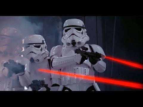 The Iconic Sound Effects Game - YouTube