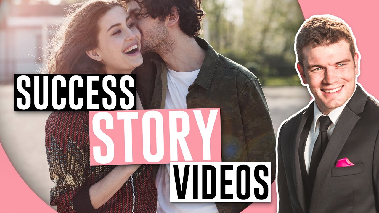 Success Story Video - YouTube