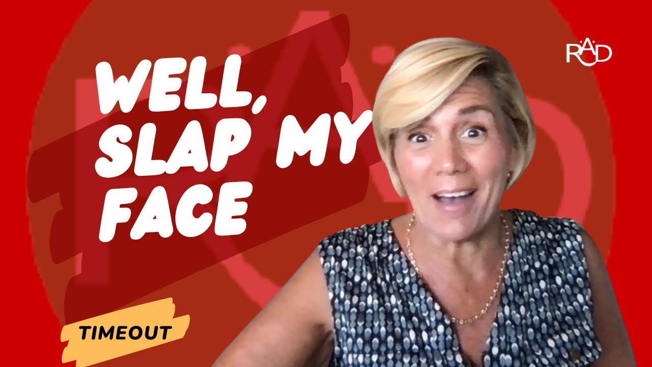 TimeOut—Well, Slap My Face - YouTube