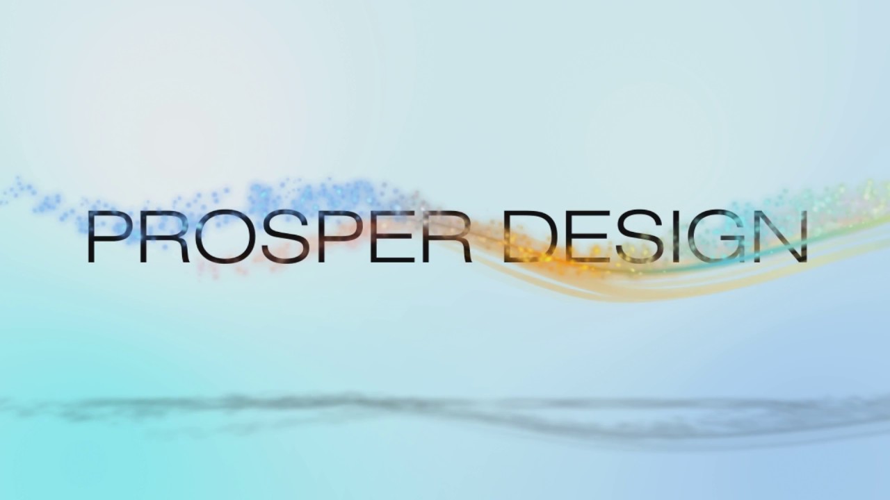 Firma de web design Prosper Design - www.prosperdesign.ro - YouTube