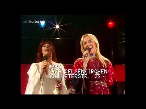 ABBA - SOS 1975