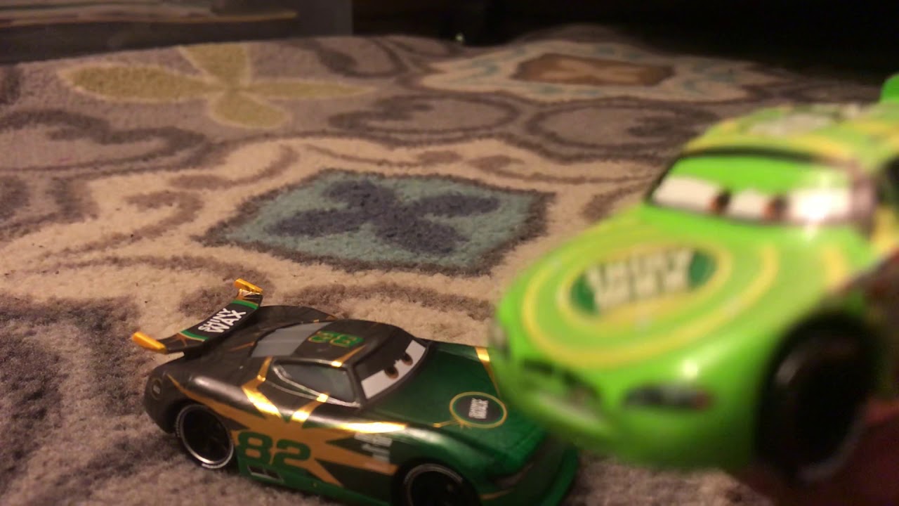 Conrad Camber Review - YouTube