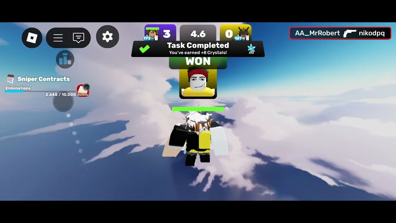 rivals part 2 Getting gold molotov - YouTube