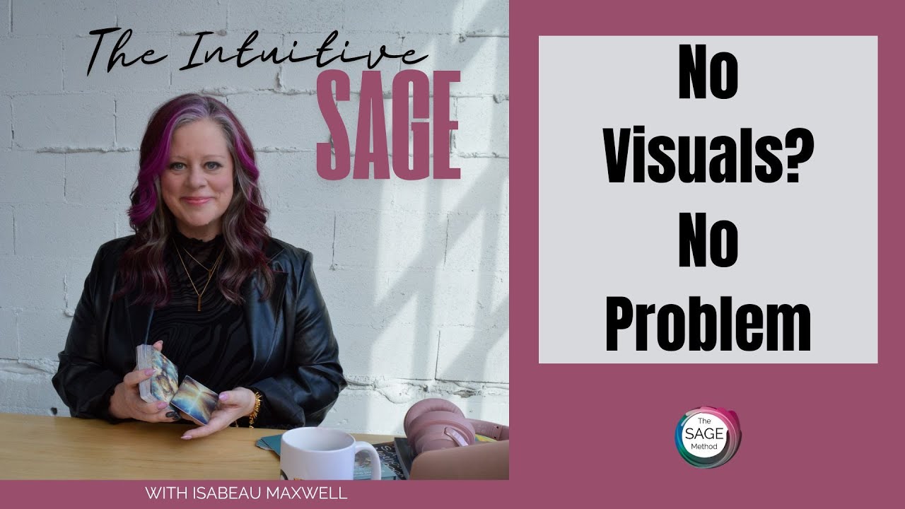 The Truth About Clairvoyance: Aphantasia and Intuitive Vision Secrets ...