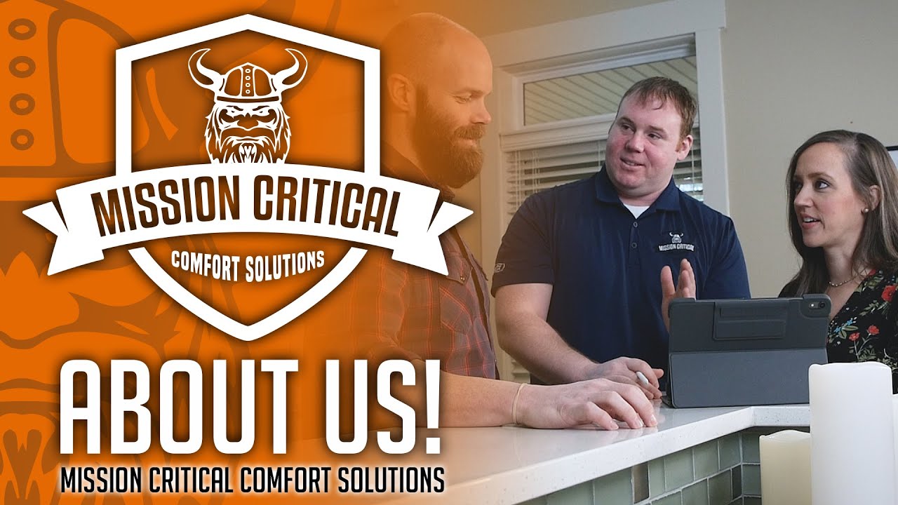 Mission Critical - About Us - 2020 | Heating Ventilation and Air ...