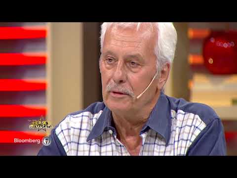 Doğa Rutkay'la Her Şey Bu Masada | Engin Çağlar | 27 Eylül 2017