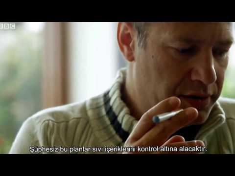 BBC Elektronik Sigara Belgeseli (Türkçe Alt Yazılı)