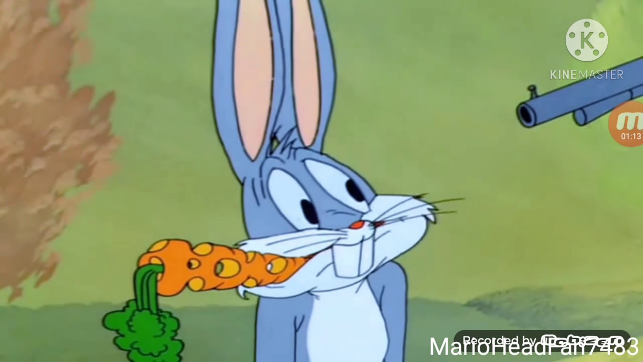 Eh, What's Up Doc? 3.0 - YouTube