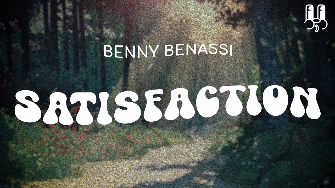 Benny Benassi - Satisfaction (Remix) Lyrics - YouTube
