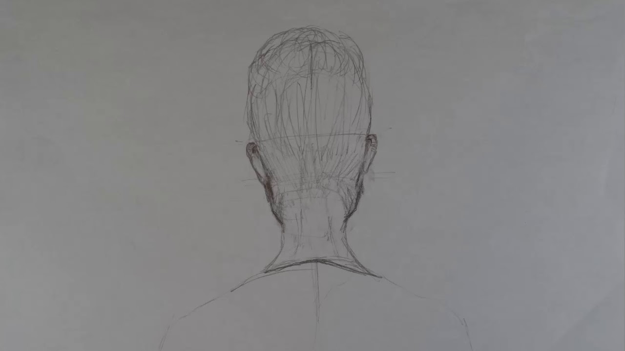 360 Degree character rotation - YouTube