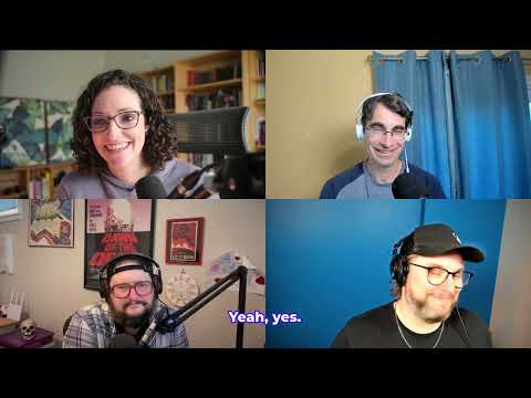 The Party Continues - YouTube