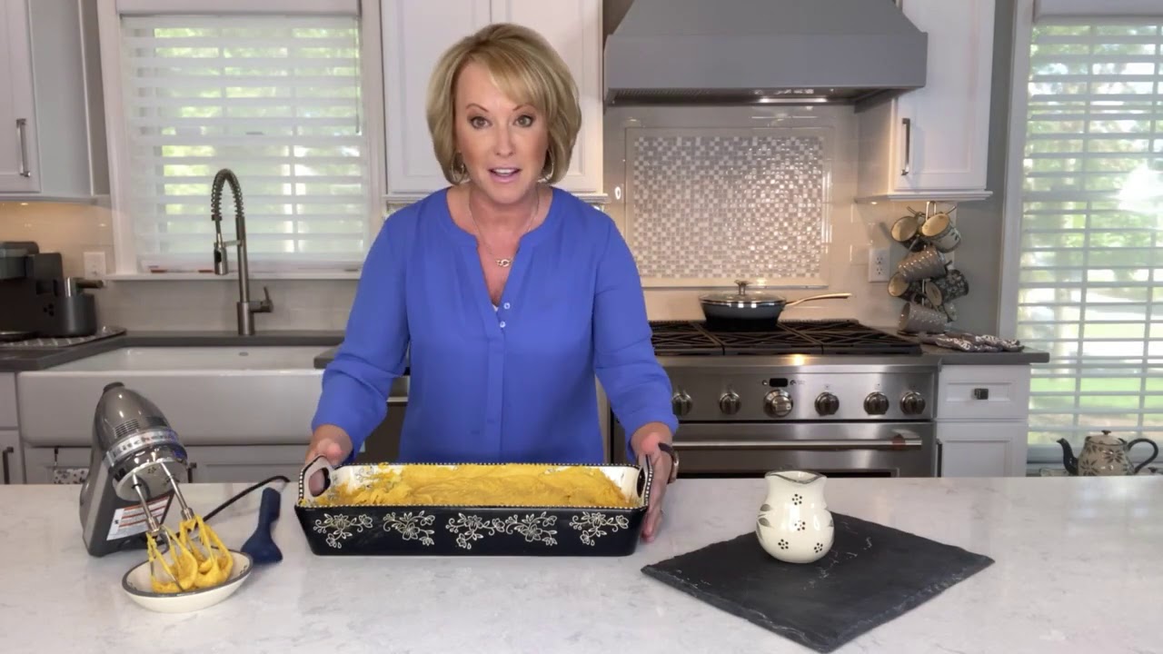 Pumpkin Cake with Apple Cider Glaze Recipe - Tara Tesher, temp-tations ...