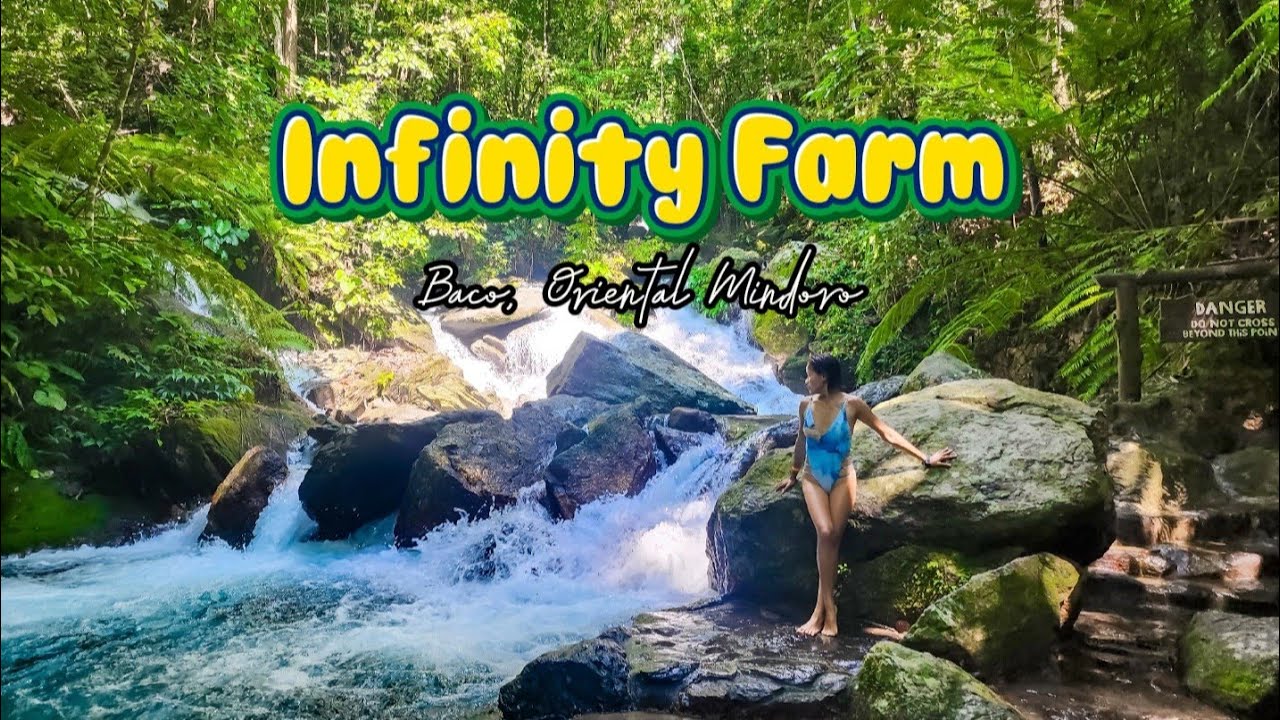 🌿 DIY Travel Guide to Infinity Farm, Baco, Oriental Mindoro – Nature at ...