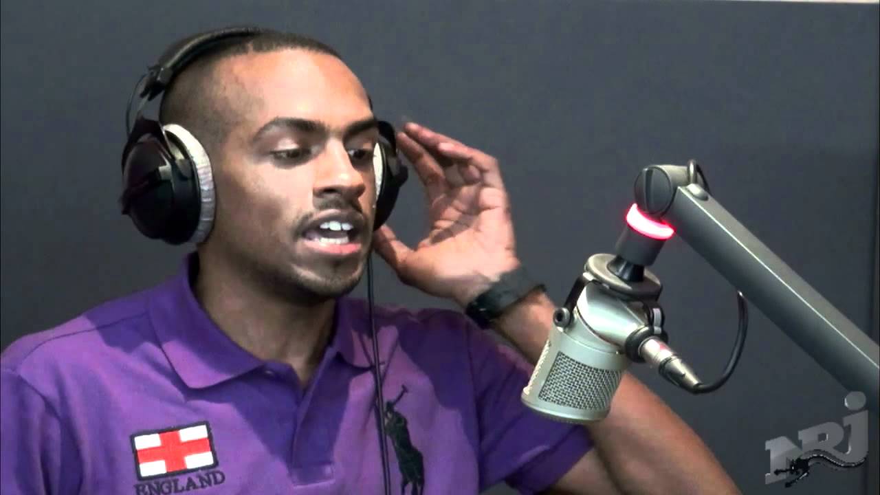 Colonel Reyel - Toutes les nuits en live sur NRJ - YouTube