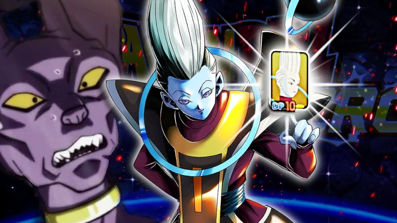 INSTANT SPARK ISN’T GOING TO SAVE YOU AGAINST WHIS SOLO VS YOUR WHOLE ...